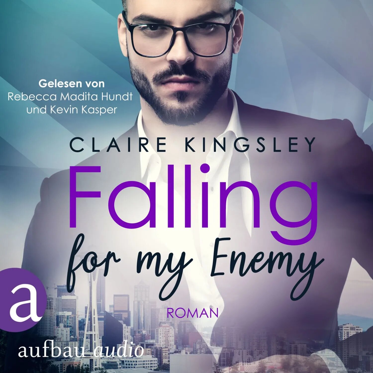 Fallling for my Enemy - Dating Desasters, Band 2 (Ungekürzt) [Аудиокнига]