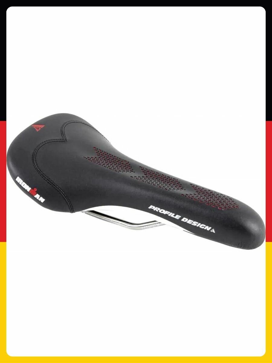 Седло для велосипеда Profile Design Kona One Size