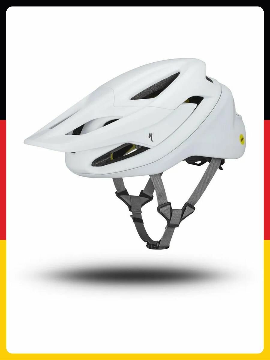 Шлем защитный Specialized Camber L