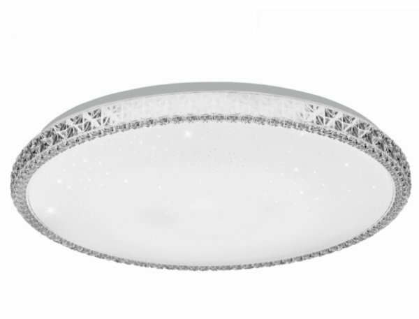 Светильник LEEK Мистерия 60W/75W 5000K