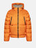 Пуховик Helly Hansen Arc Down Jacket, размер L, оранжевый