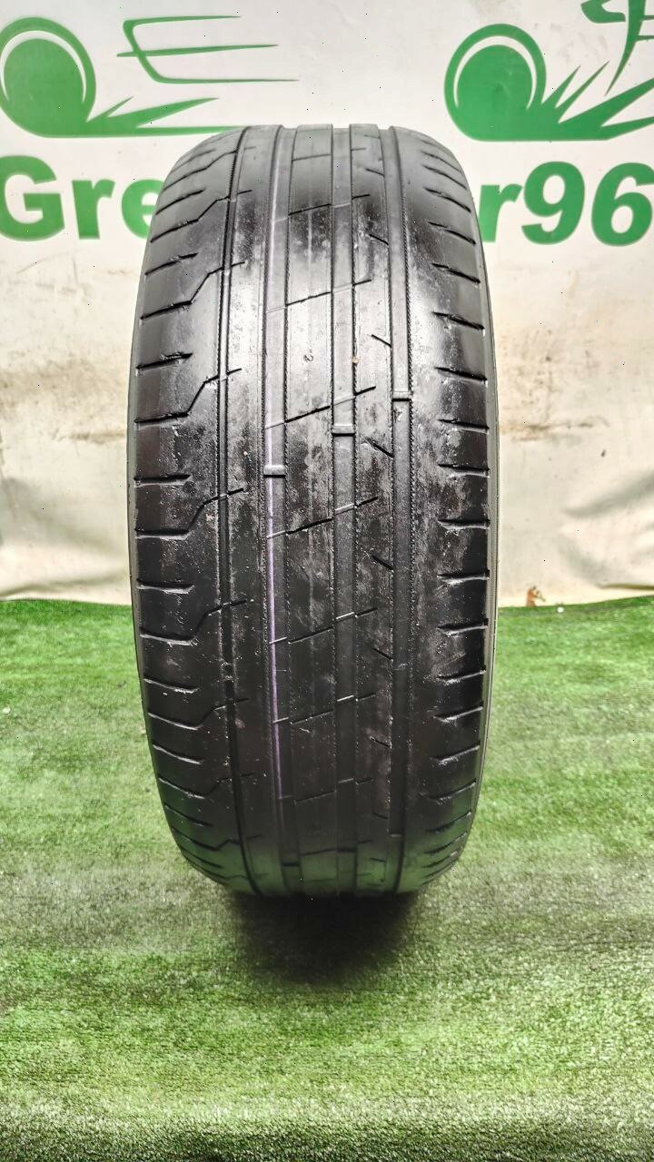 Летние шины Nokian Tyres Hakka Black 2 255/40 R19 25% износ BKD997915