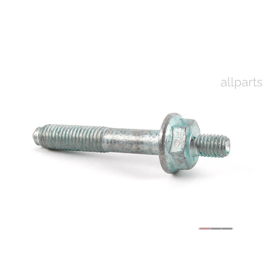 VAG N91127001 Болт крепежный M10x55/M8x16 опоры двигателя VAG