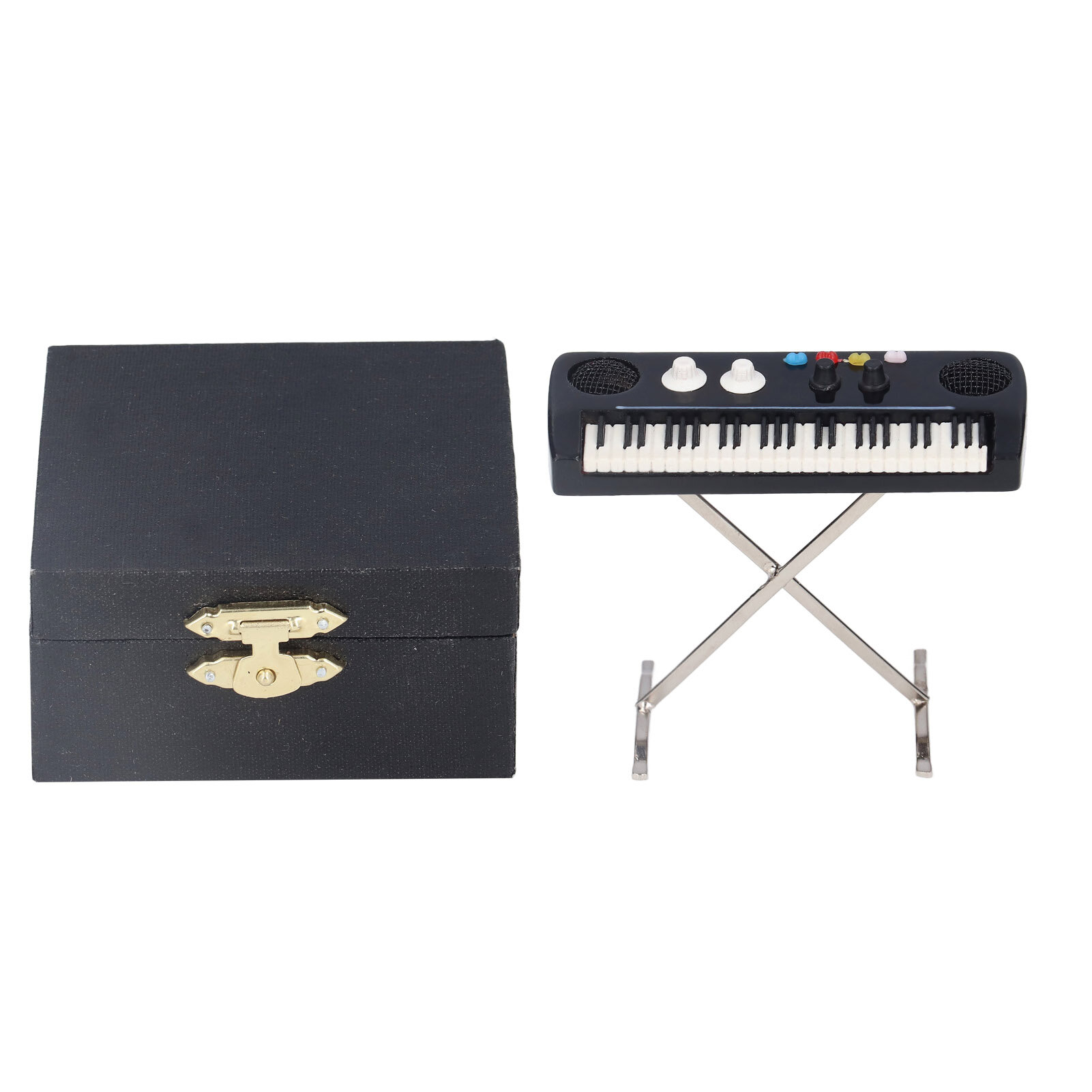 Миниатюрный электронный орган