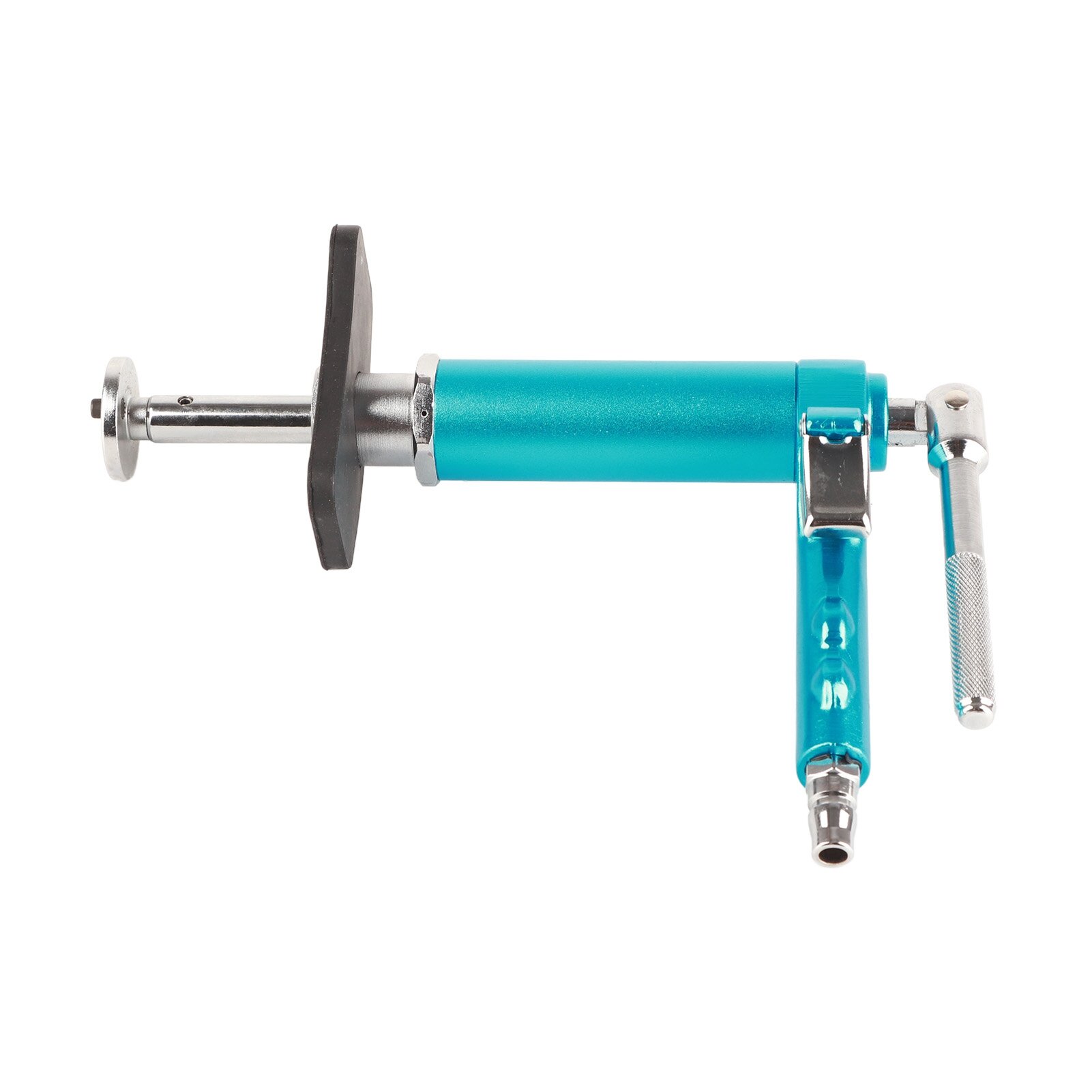 Инструмент для сжатия и поворота поршня тормозного суппорта с воздушным приводом, углеродистая сталь 114Psi