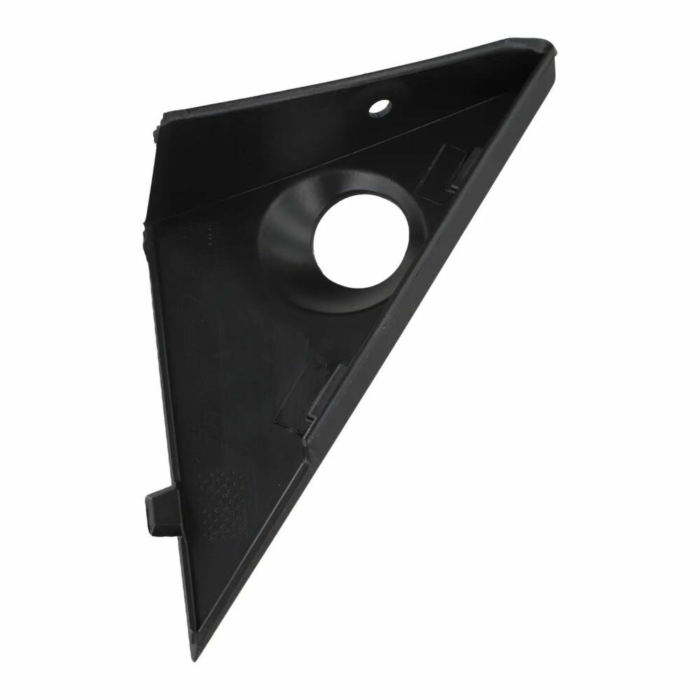 Треуг. Накладка Антенны Лев A4518810123 Для Smart Fortwo 451