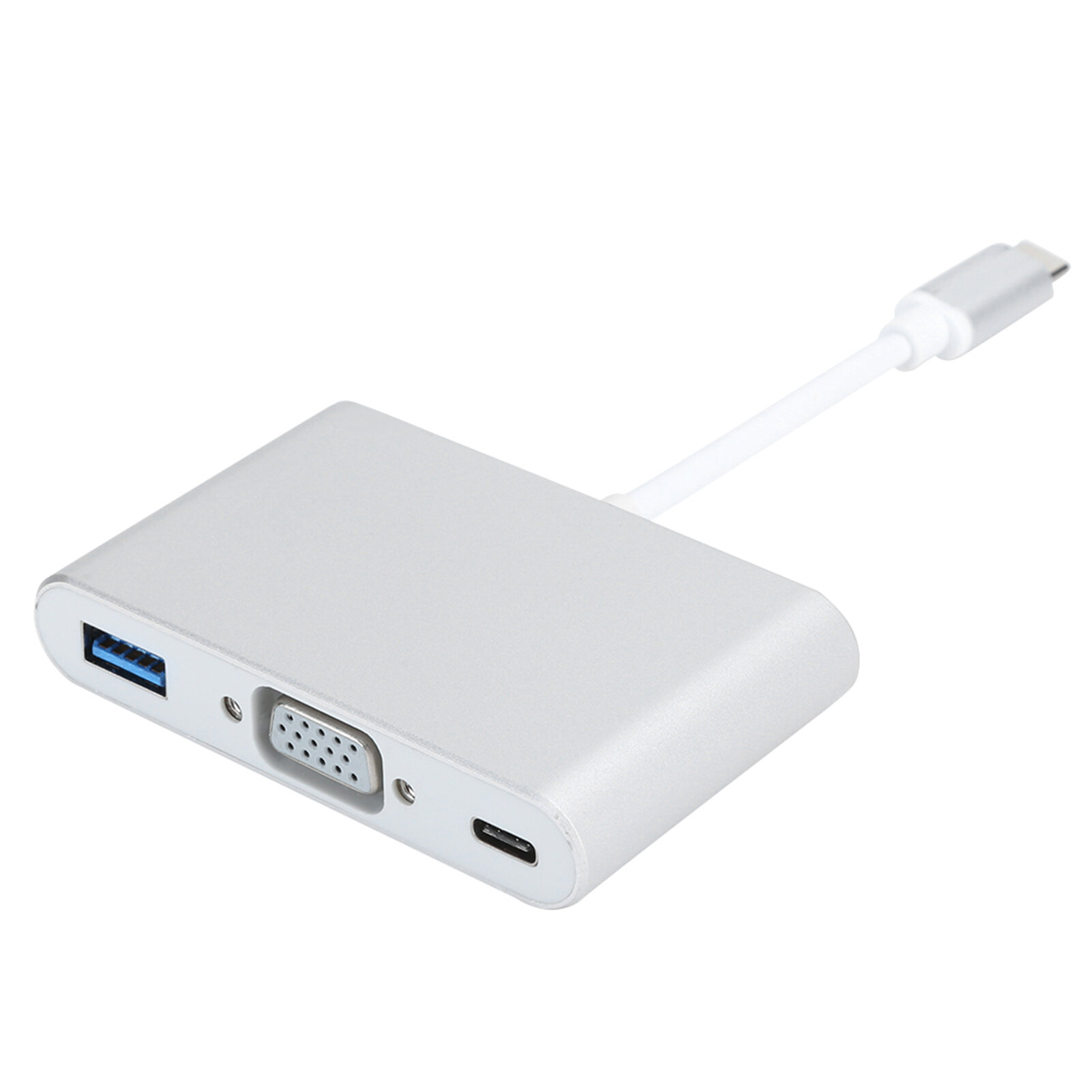 Тип C в VGA Converter — фото 1