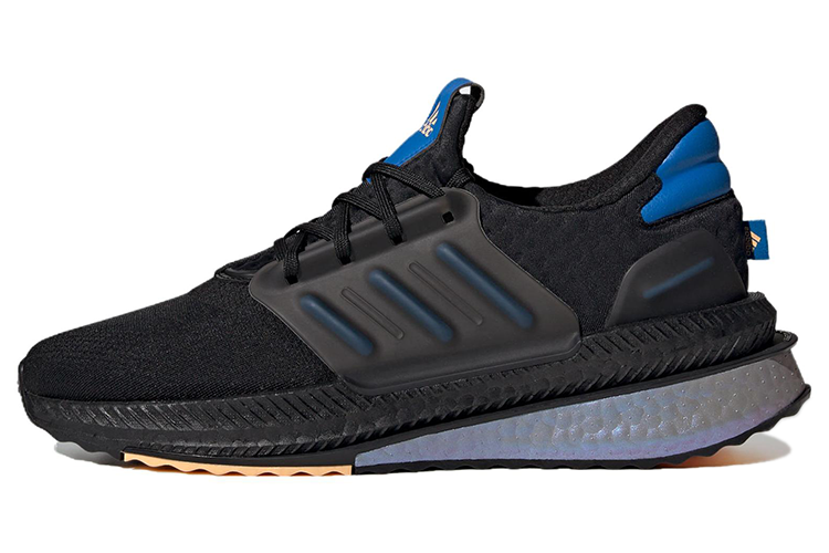 Кроссовки X_PLRBOOST