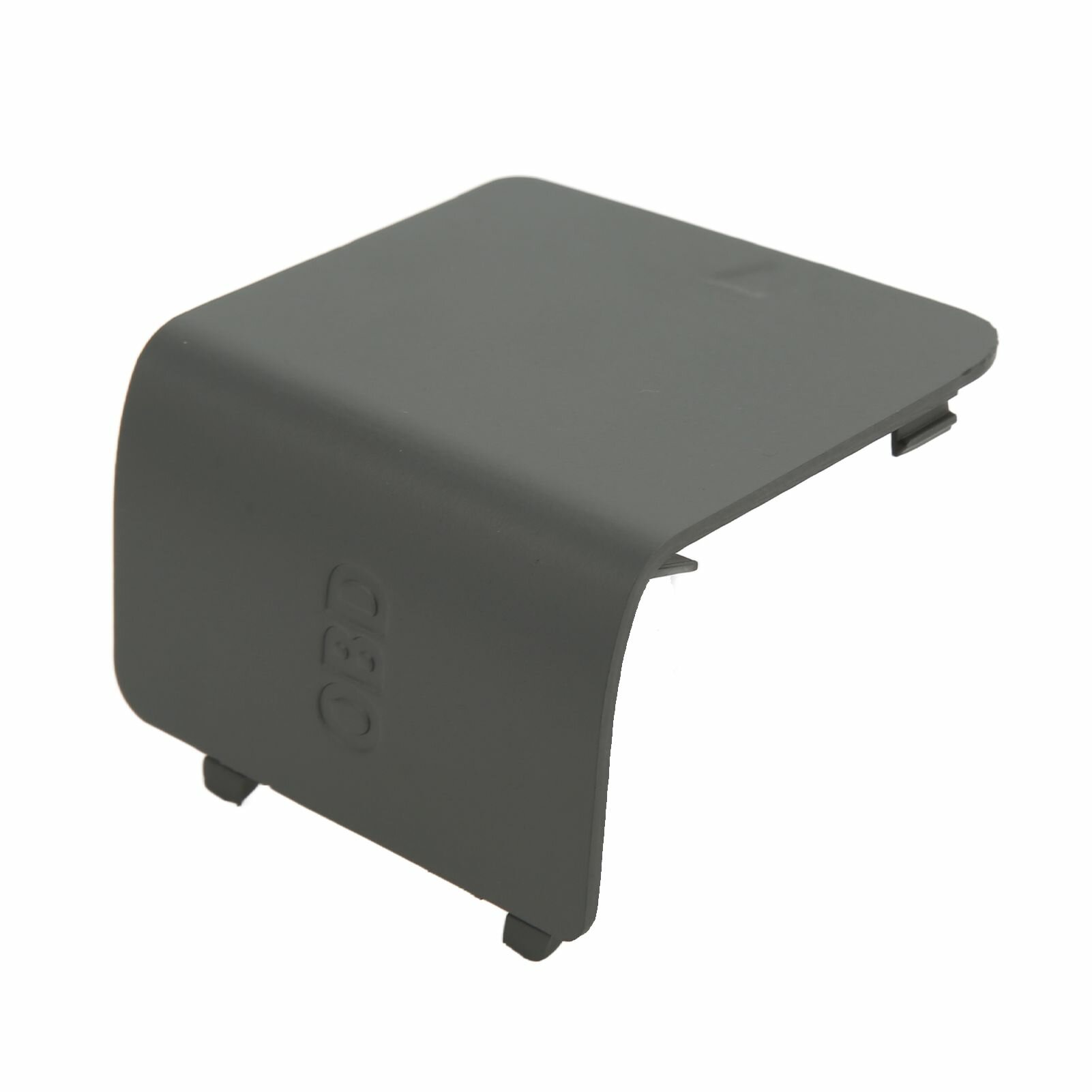 Крышка диагностического разъема OBD 51437144966 Замена крышки разъема для 1 серии E81 E82 E87 E88 LHD Серый