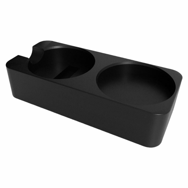 ES601 655 основание для прессования порошка с ручкой кофе, сиденье дозатора