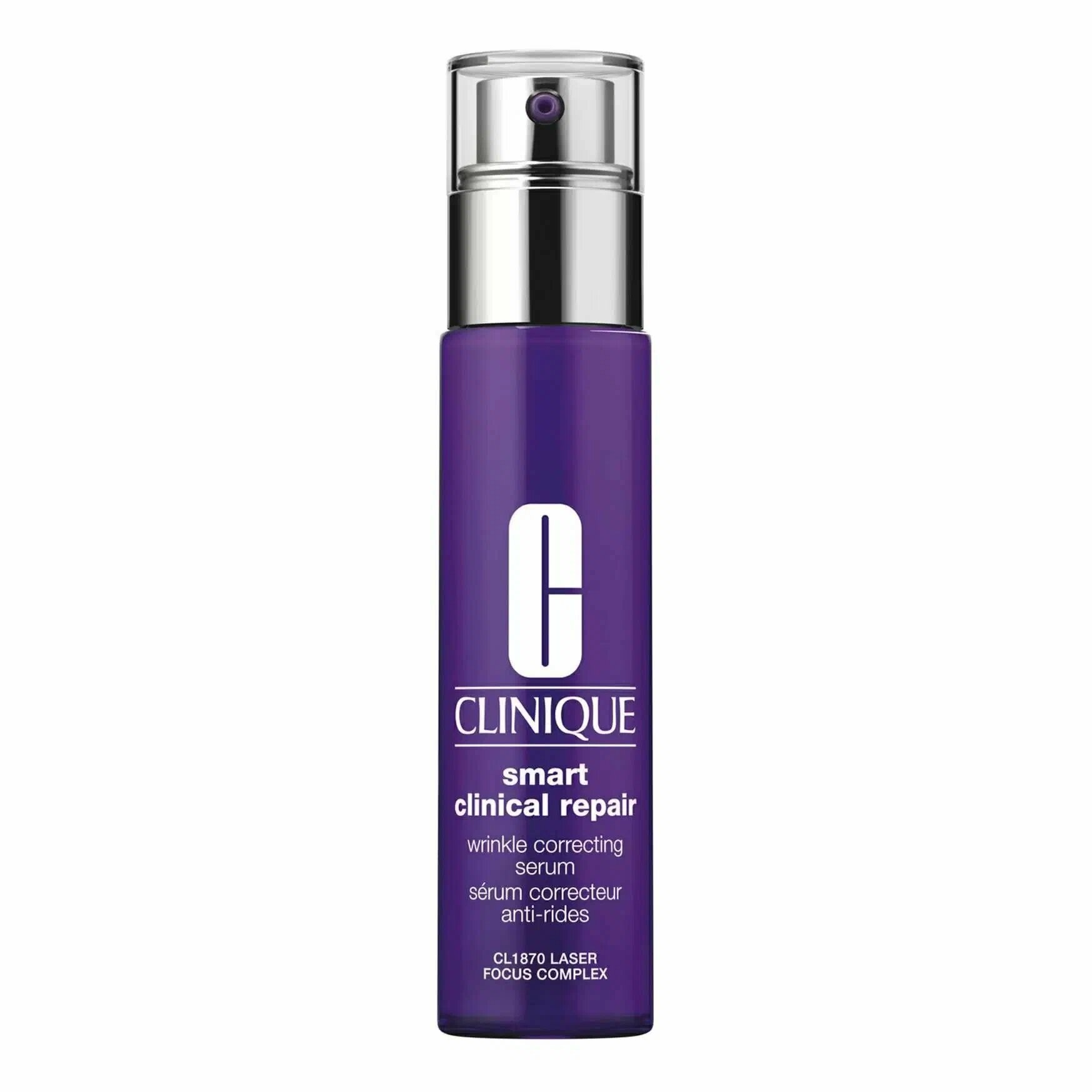 Сыворотка для лица Clinique Smart Clinical Repair 50мл