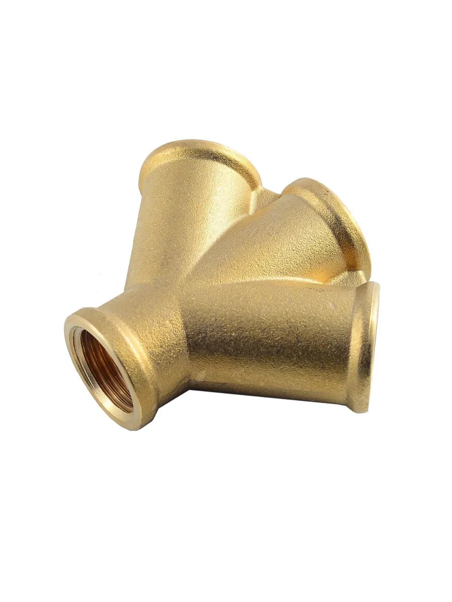 Муфта соединительная W-образная 1/2"