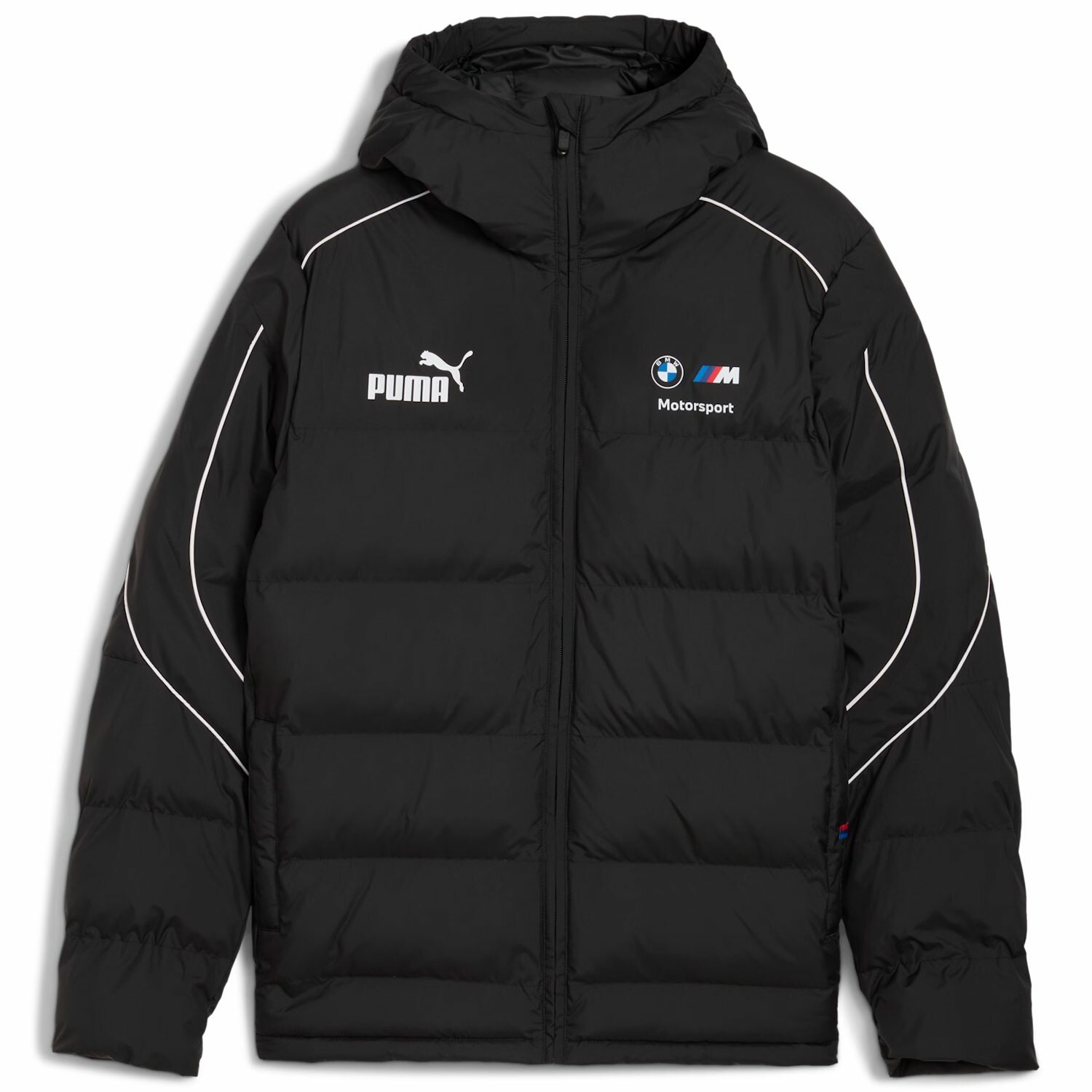 Куртка BMW MMS MT7+ Eco Puffer Jkt