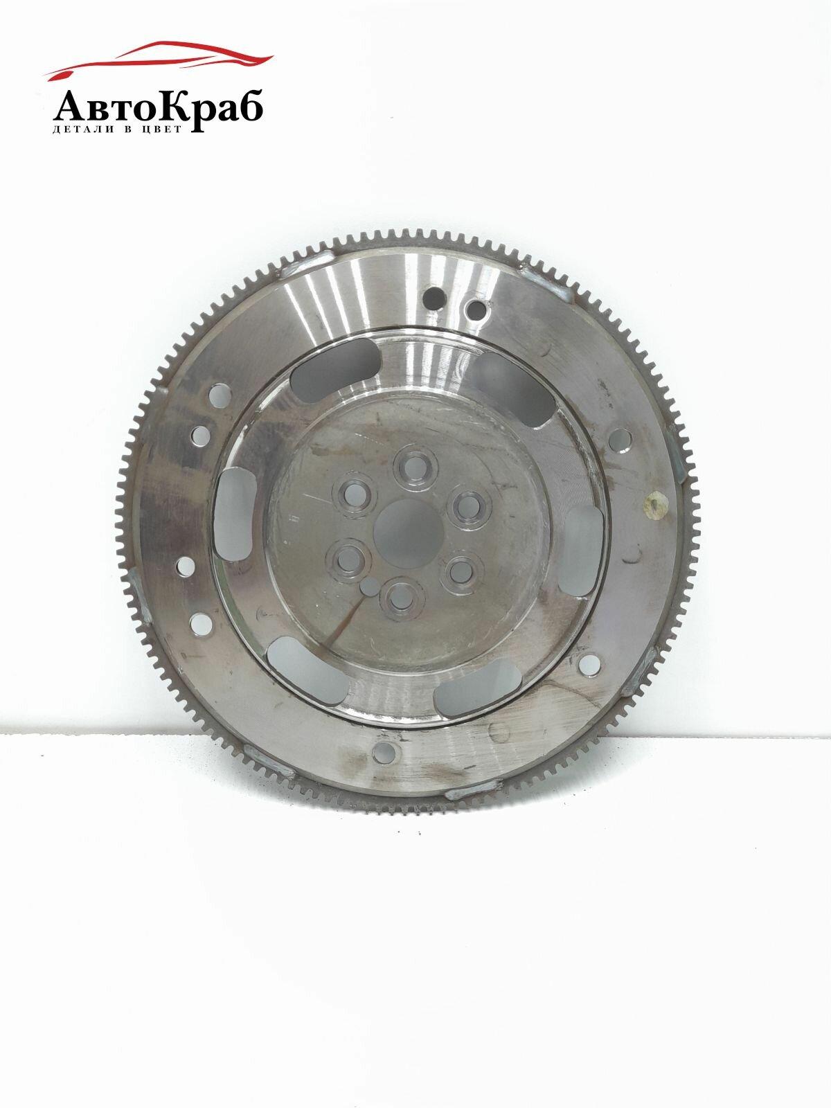 Маховик Форд Фокус 3 2011-2015