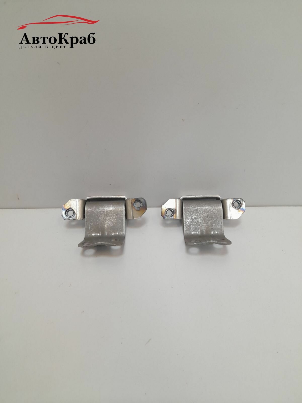 Петли капота Lada Нива 2121/21213/21214 урбан/легенд 1977-2025