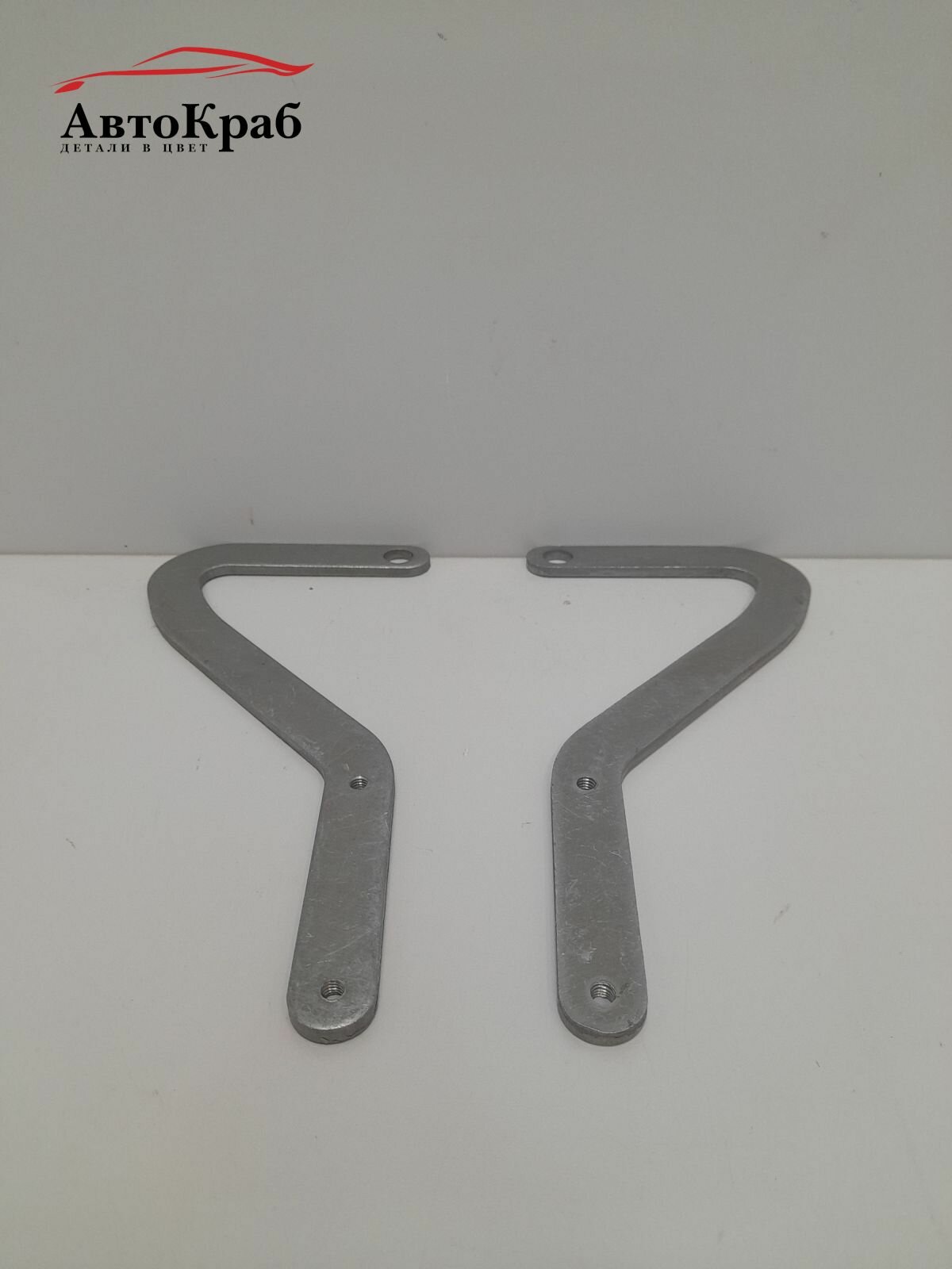 Петля капота для Лада ВАЗ 2113 2114 2115 2108 2109 21099 комплект 2 шт