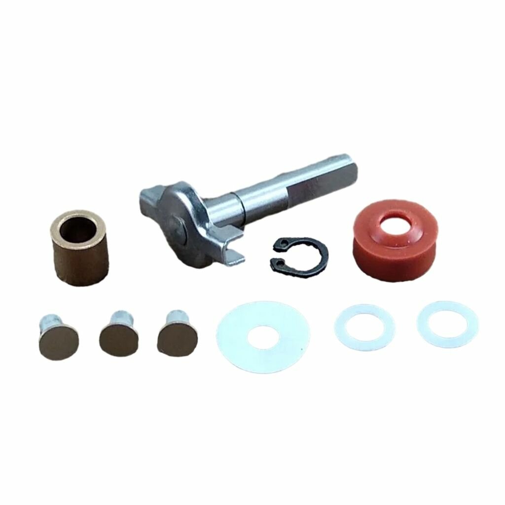 Аксессуары и запчасти для хлебопечки, подходящие для ремонта контейнера и внутреннего вкладыша