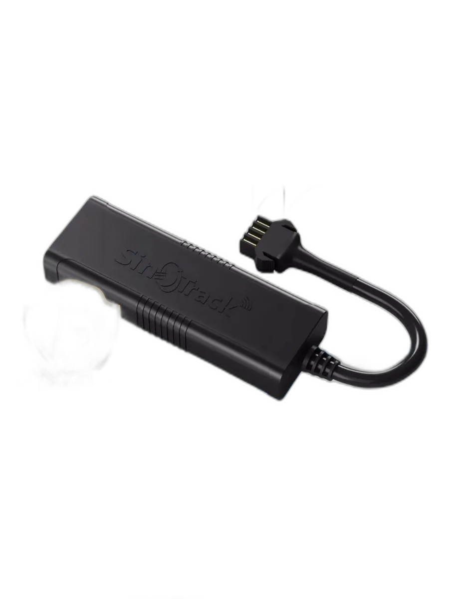 GPS-трекер ST-901M