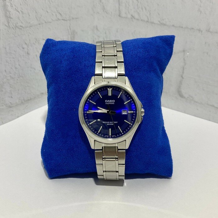 Наручные часы Casio MTS-100