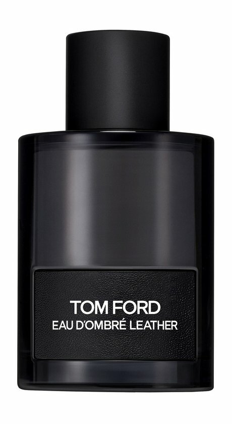 Tom Ford Eau D'Ombre Leather Eau de Toilette Туалетная вода (Eau de Toilette) 100 мл/гр
