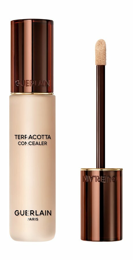 Guerlain Terracotta Natural Perfection Concealer Корректор-консилер для лица 0.5N 0.5N Нейтральный 11,5 мл/гр