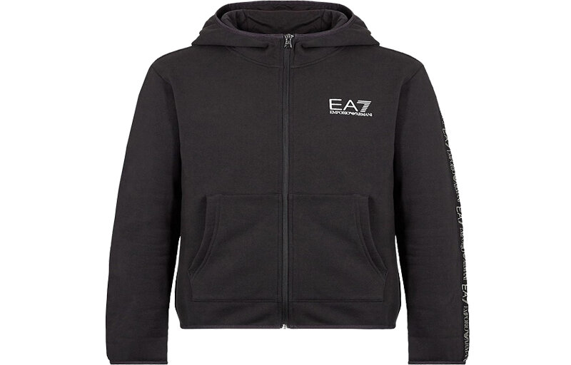 Куртка EA7