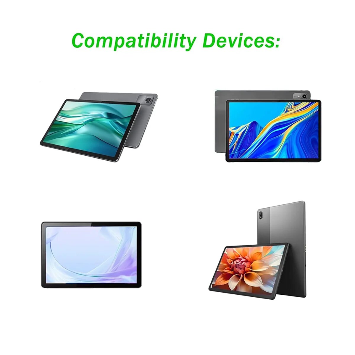 Стилус Lenovo Tab Pen Plus — фото 1