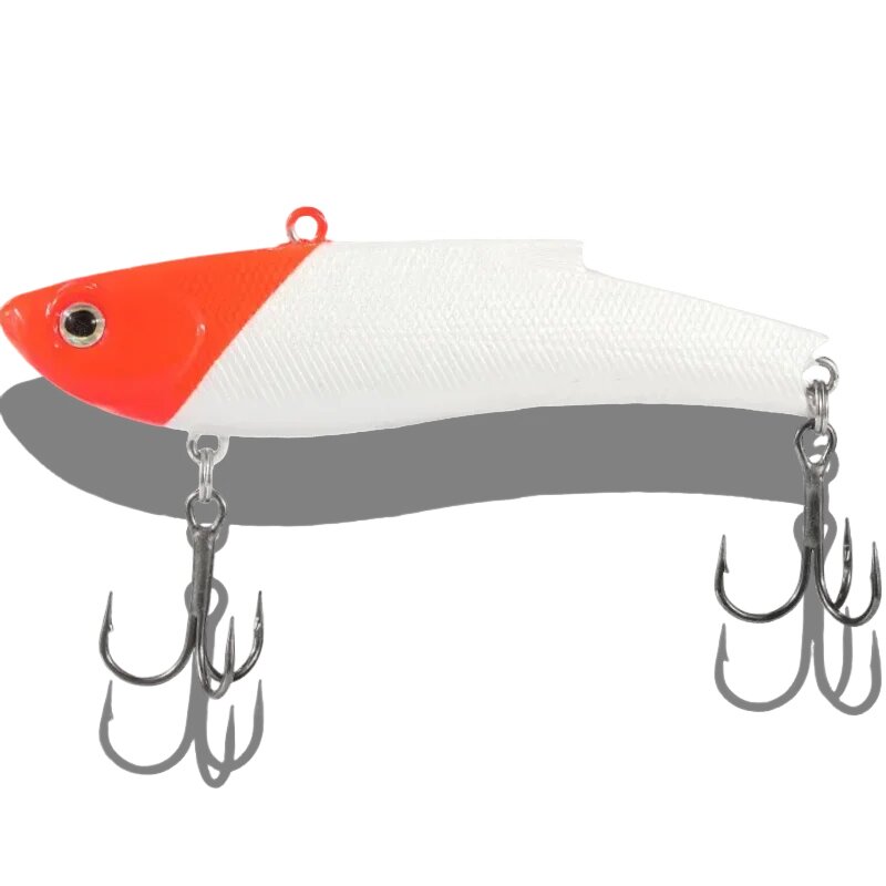 TSUYOKI VIB Rattlin Bassday Range Vibe 80 23/33г воблер 80mm-23g, B