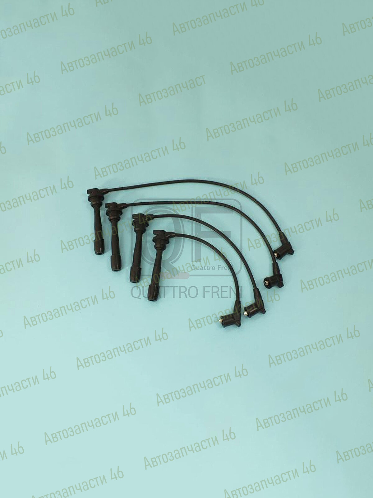 Провода высоковольтные Хундай Гетс Hyundai Getz 1,5, 1,6 литра Италия