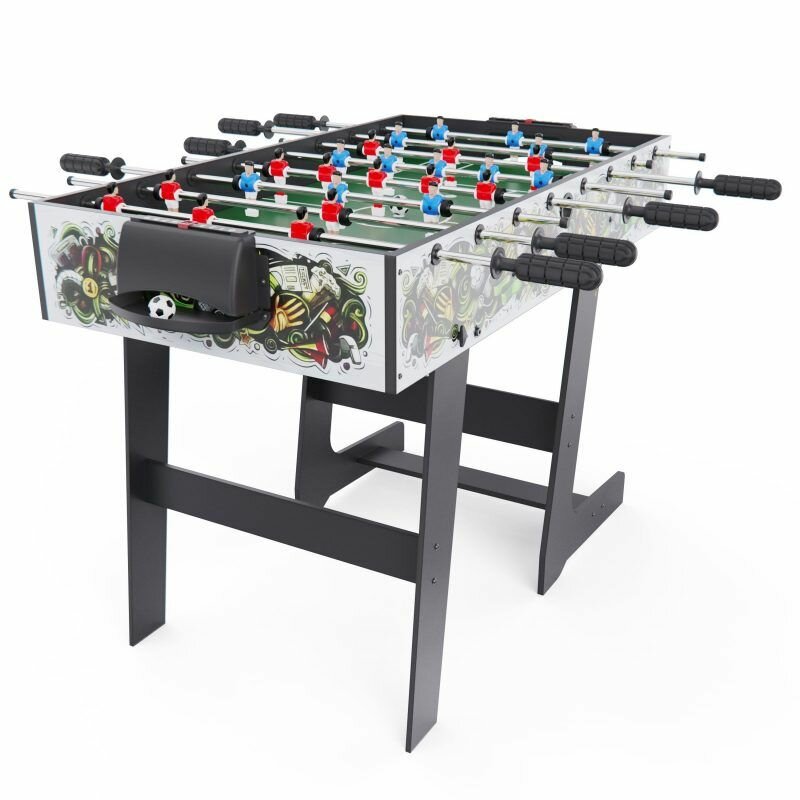 Настольный футбол DFC Athletic 49"