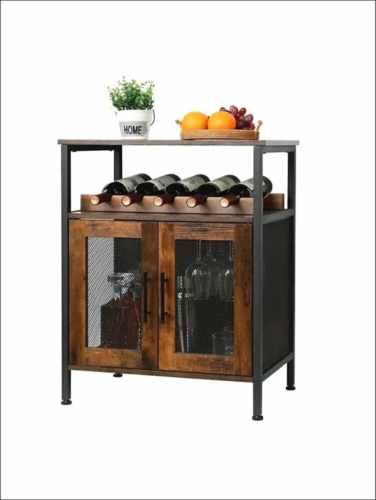 Винный шкаф