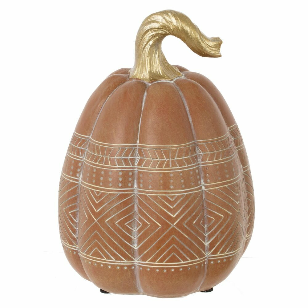 Фигурка Тыква, 14х14х20 см KSM-819645