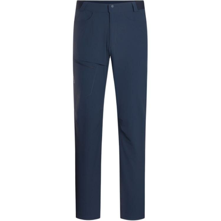 Брюки спортивные