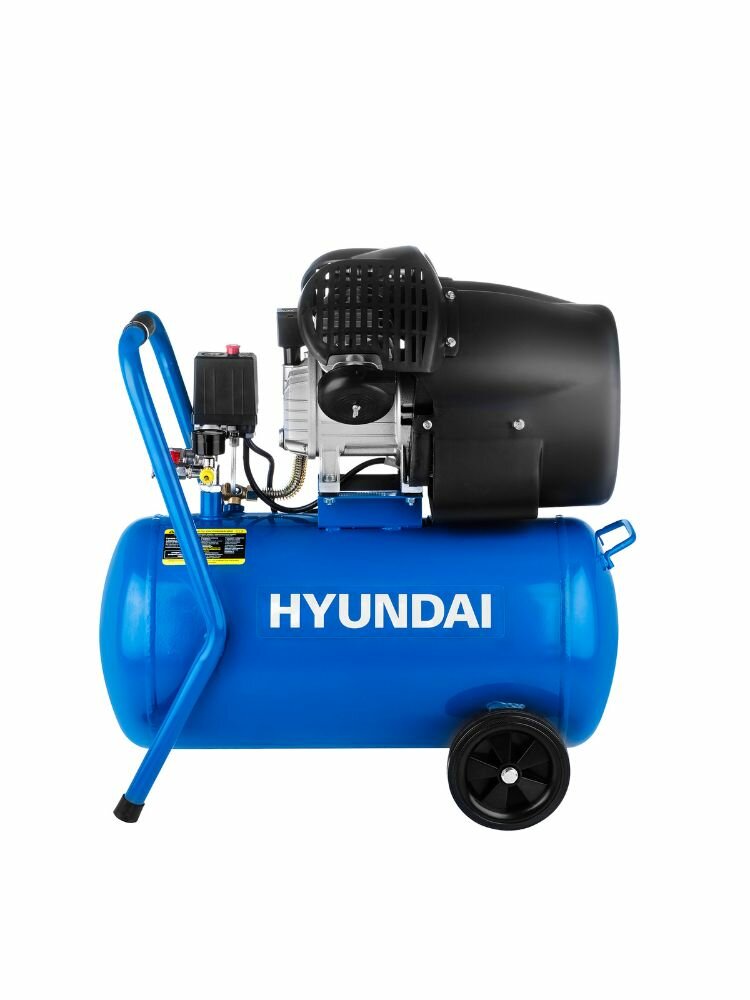 Компрессор масляный Hyundai HYC 4050