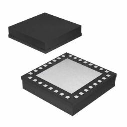 HMC510LP5E Генератор, управляемый напряжением Analog Devices/HITTITE