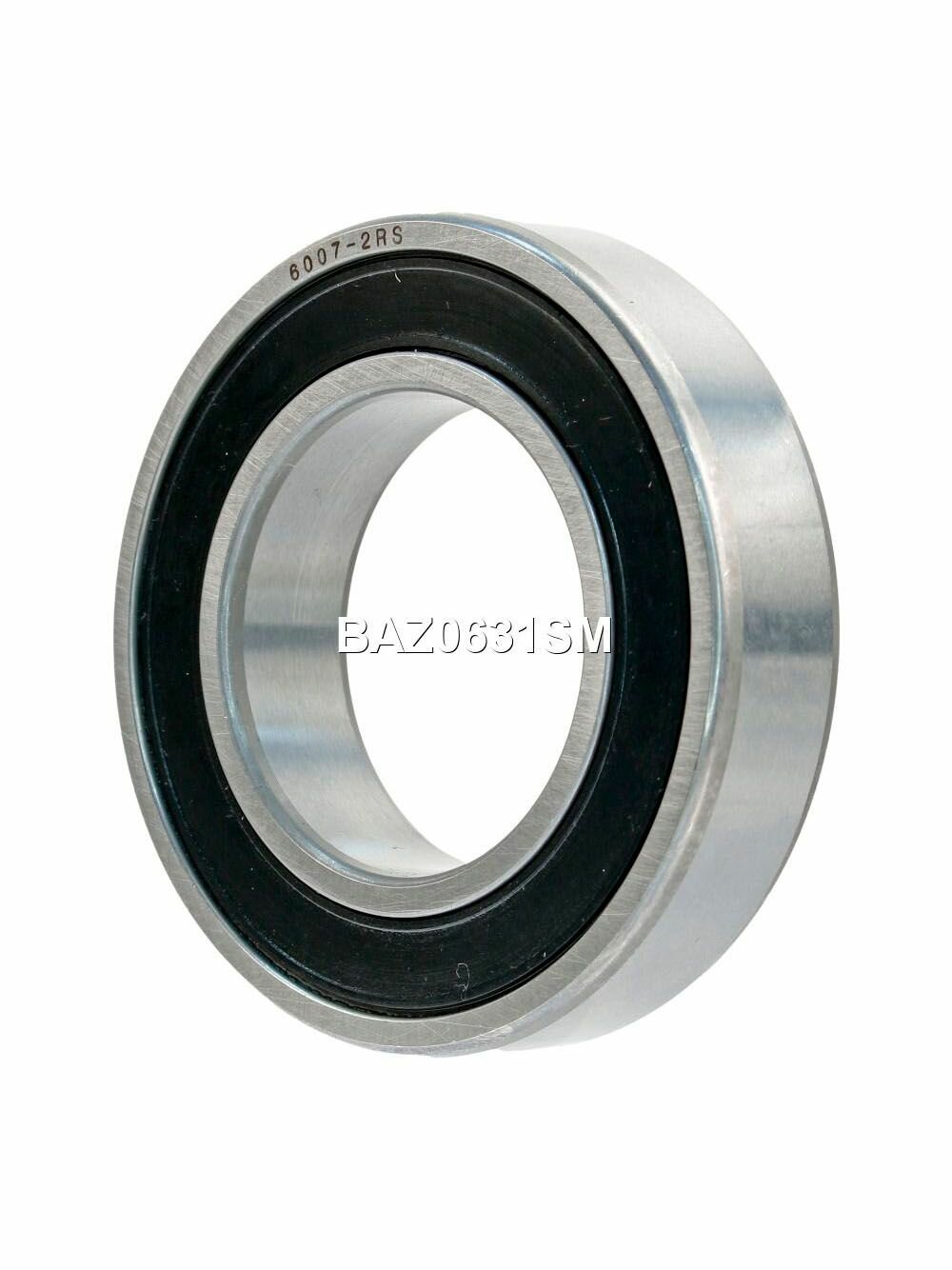 Подшипник генератора Citroen C4 C5 C6 C8 / Peugeot 307 406 806 Expert