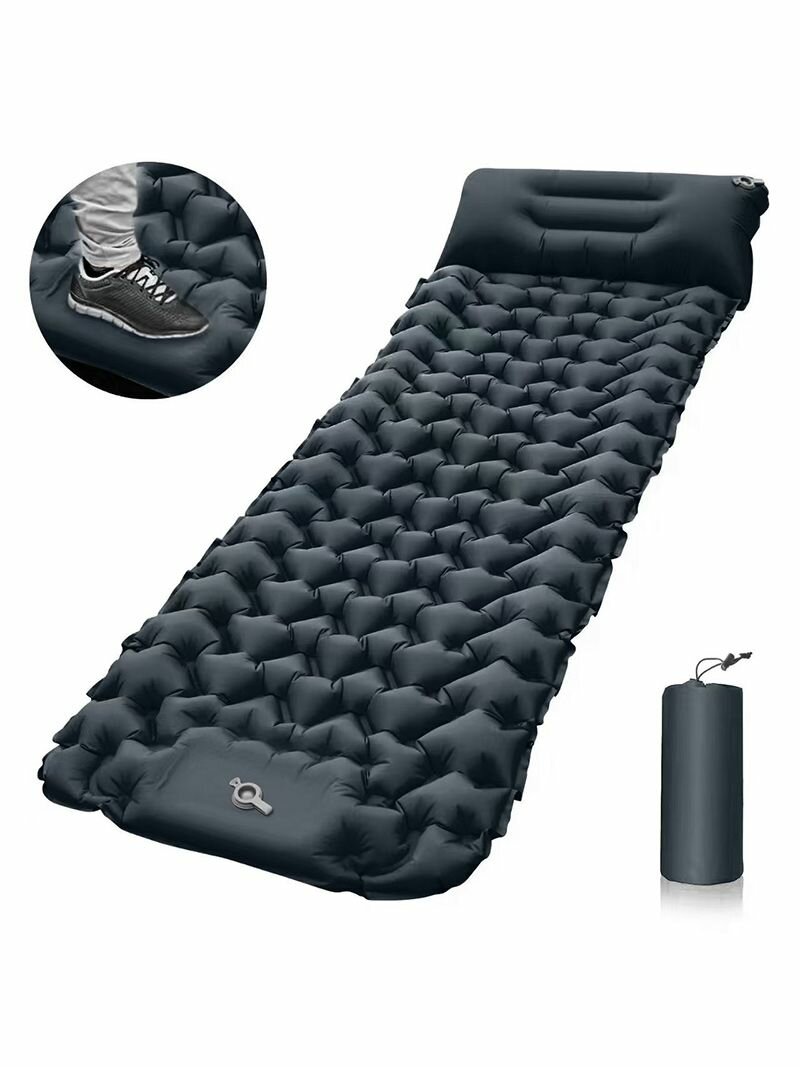 Коврик Туристический Пенка