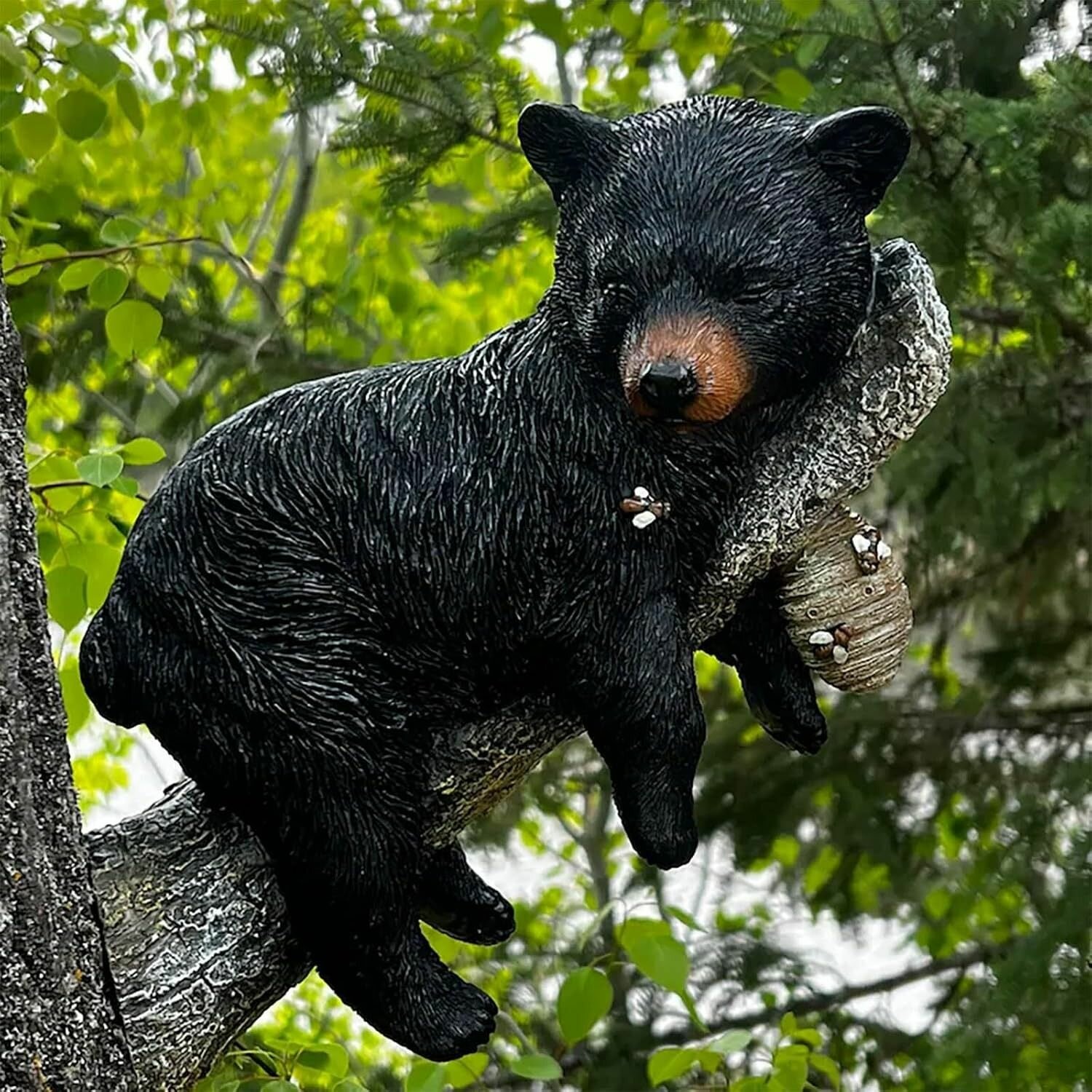 Фигурка садовая — фото 1
