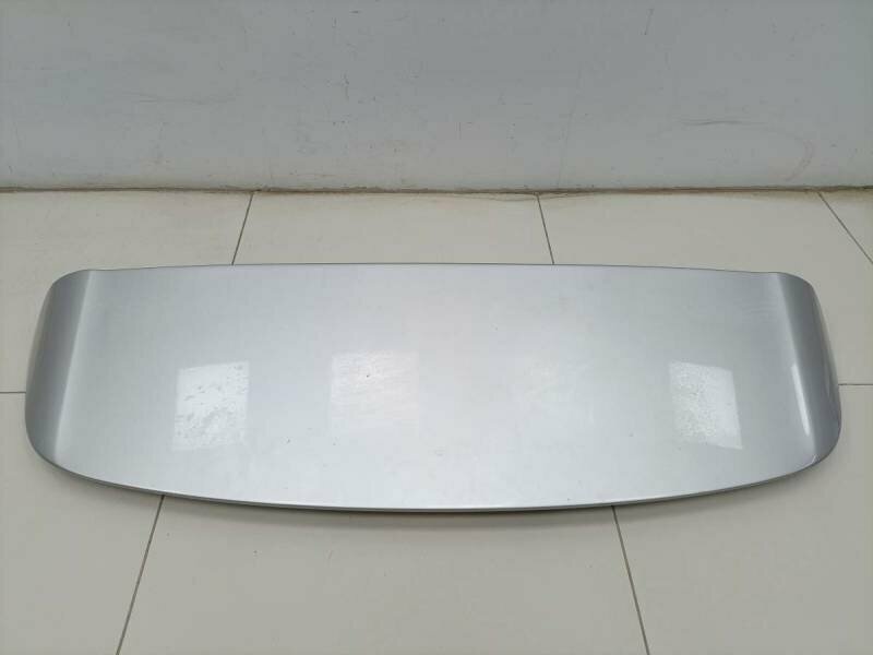 Спойлер дефлектор крышки багажника Lexus RX 300/330/350/400h XU30 2003-2009