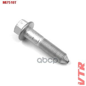Болт амортизатора VTR арт. MI7518T