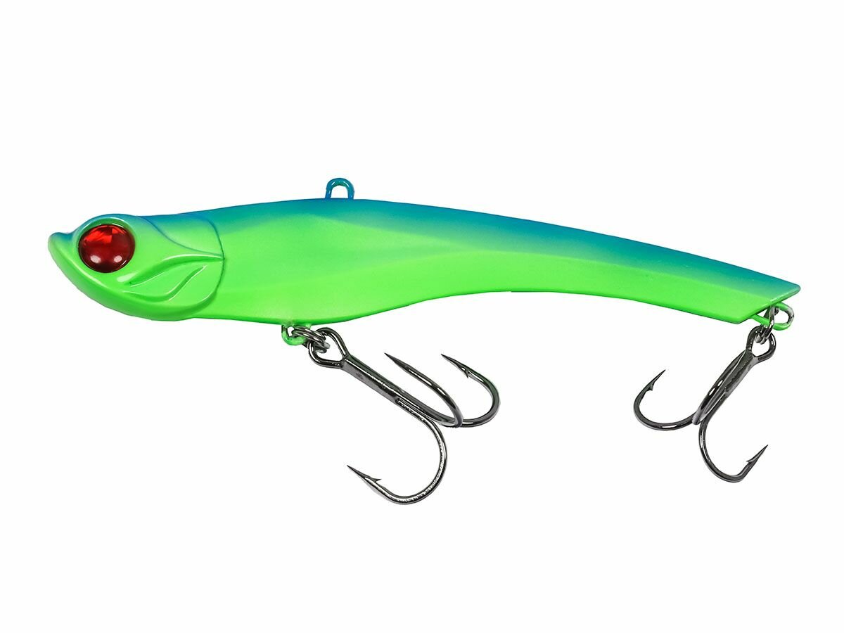 Воблер (Vib) FOLKFISHING Verhoglyad 110 MDV (Длина (мм) 110; Вес (гр.) 42 / 03)