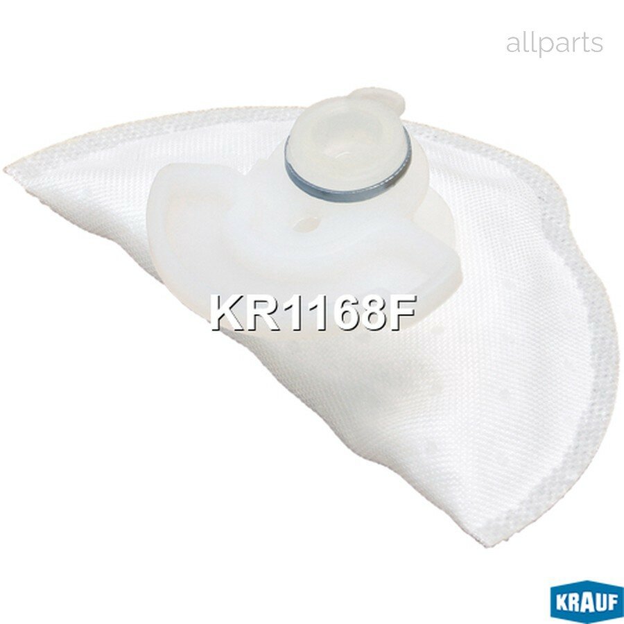 KRAUF KR1168F Сетка-фильтр для бензонасоса