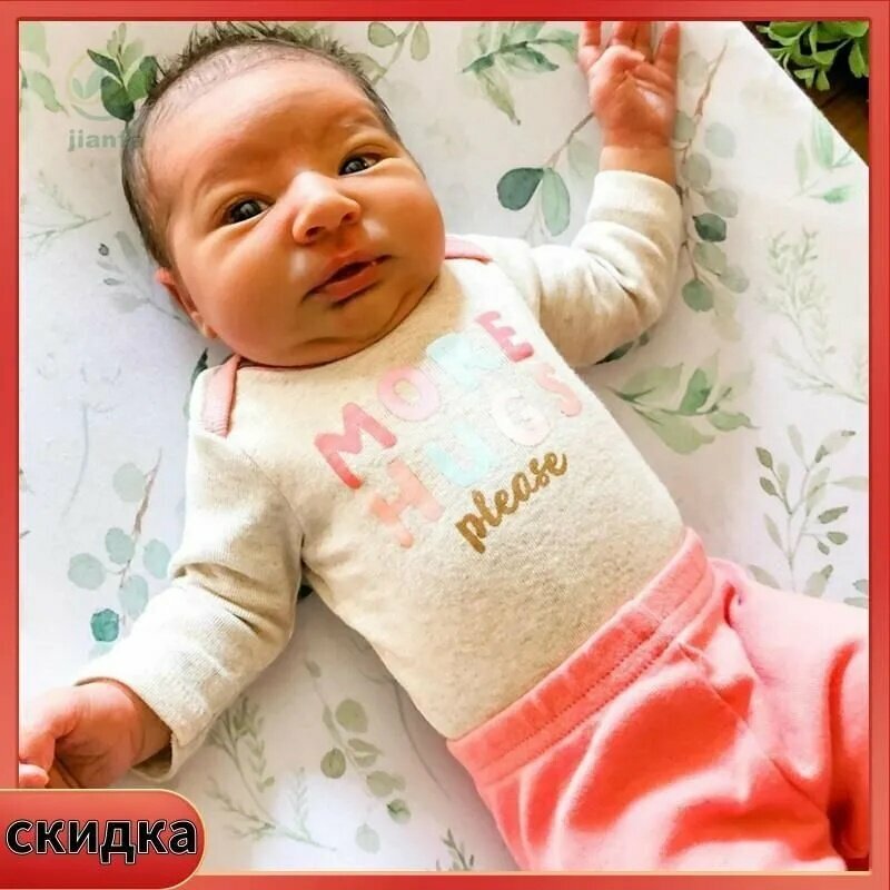 Пеленальная доска — фото 1