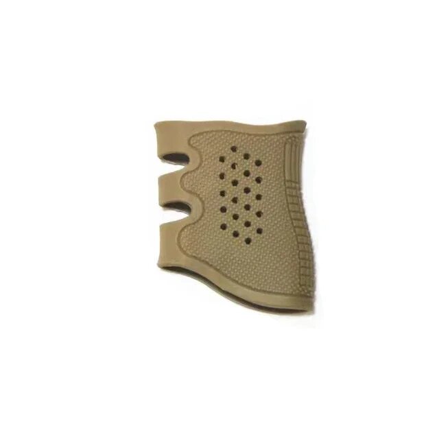 Тактическая рукоятка для Glock, цвет Khaki