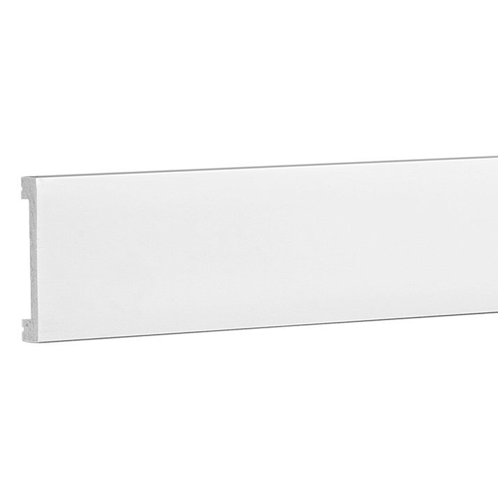 Молдинг Европласт Лепнина 6.51.363 Д2000хШ14х В70 мм.