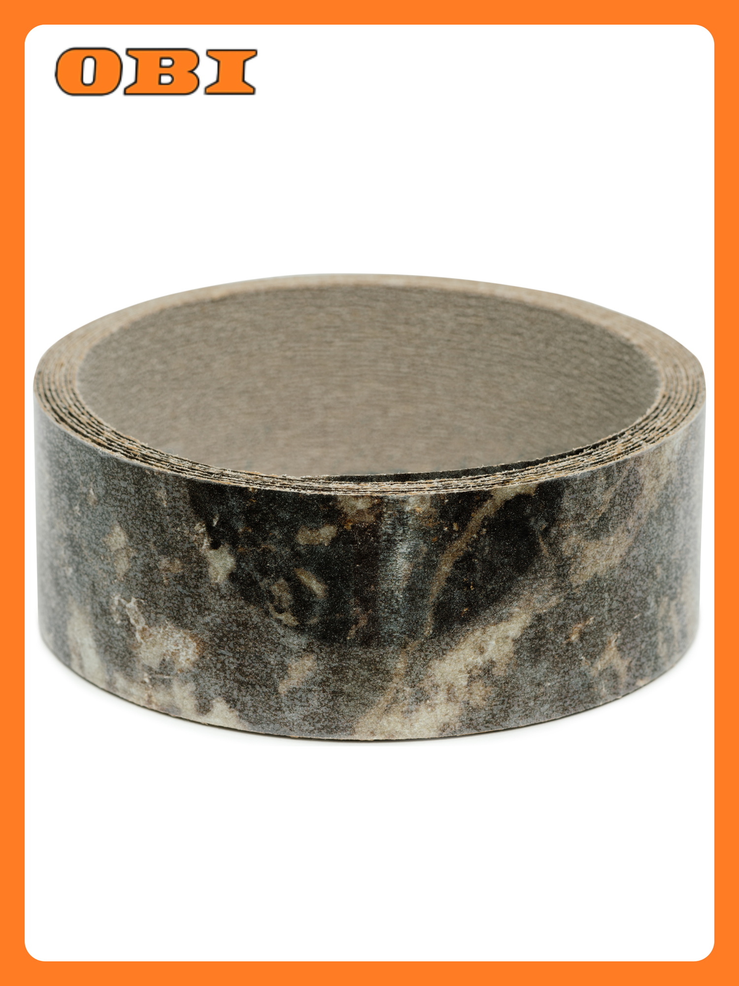 Кромка для столешницы пластик 44х3050 мм Опал