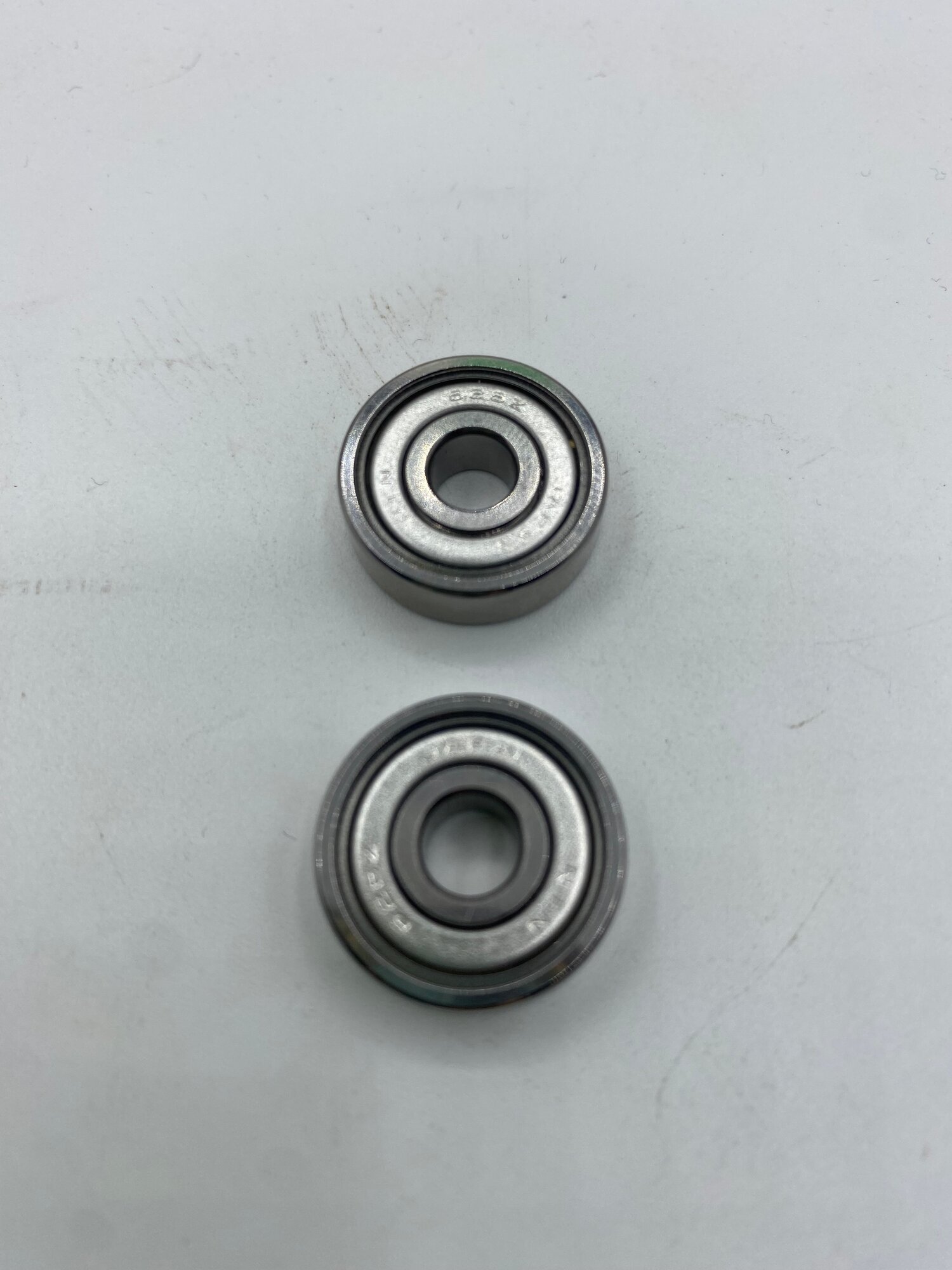 Подшипники для электродвигателей - 626, 2 шт, производство Япония.