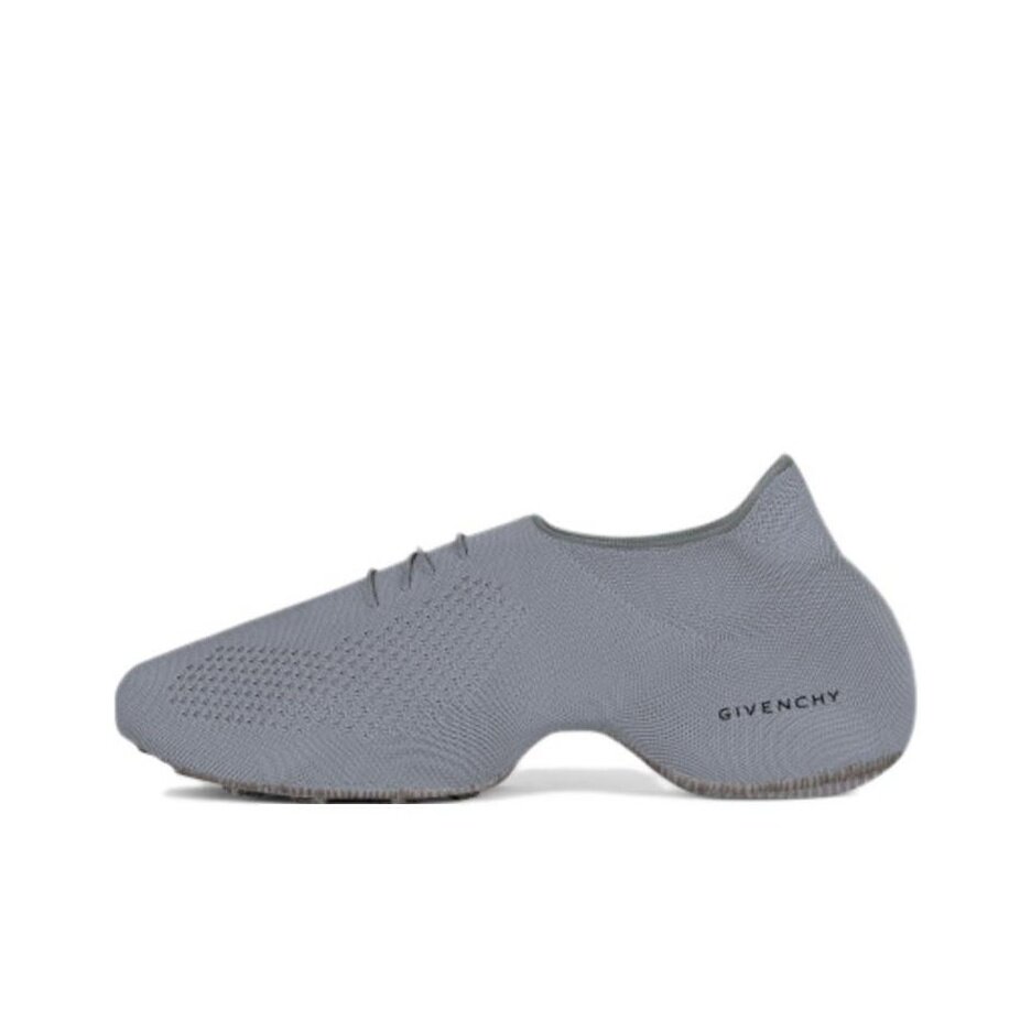 Кроссовки GIVENCHY TK-360, размер EU 40 стопа (25CM), серый — фото 1