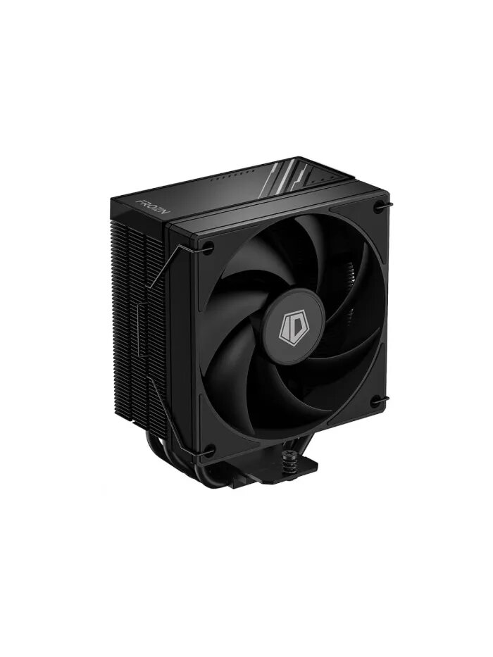Кулер ID-COOLING FROZN A410, для процессоров, 500-2000 об/мин, 78,25 CFM, 25 мм