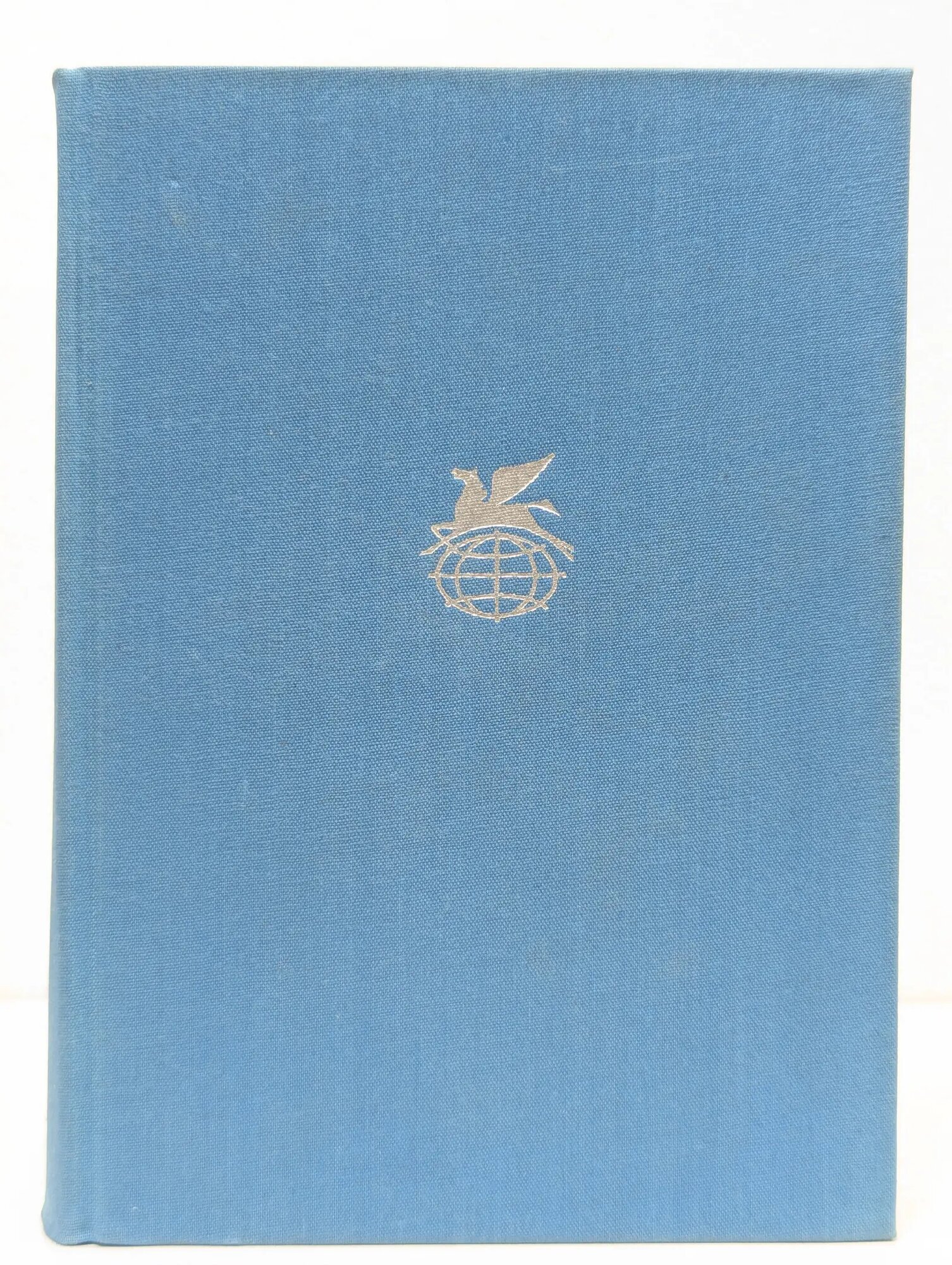 Моби Дик, или Белый кит Мелвилл Герман 1967